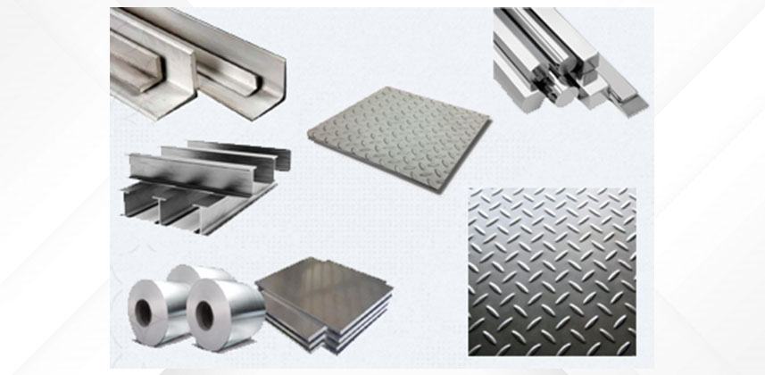 Arga Arabia Trading Co. Industrial Trading Solution